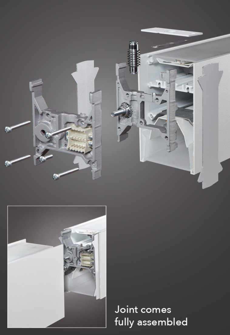 Pinnacle | JTH Lighting Alliance