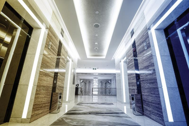 ConTech | JTH Lighting Alliance