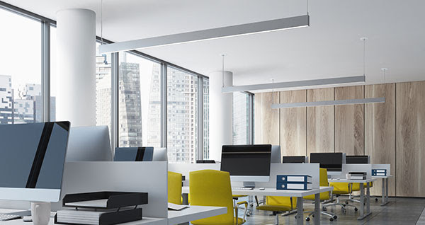 Focal Point | JTH Lighting Alliance