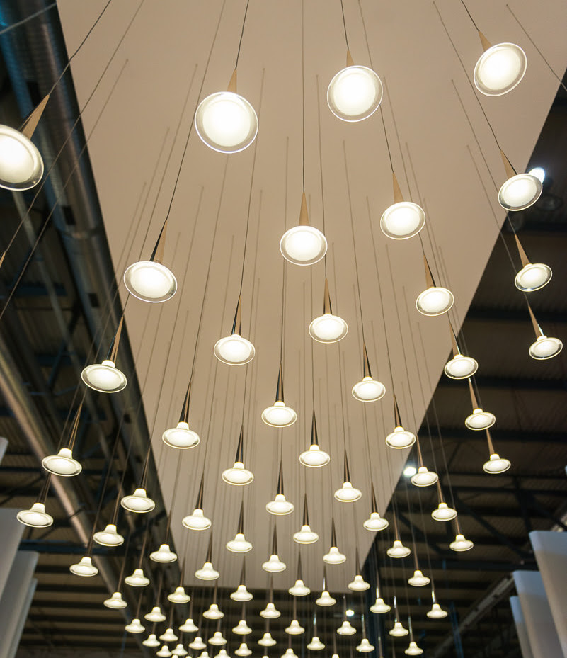 Viso | JTH Lighting Alliance