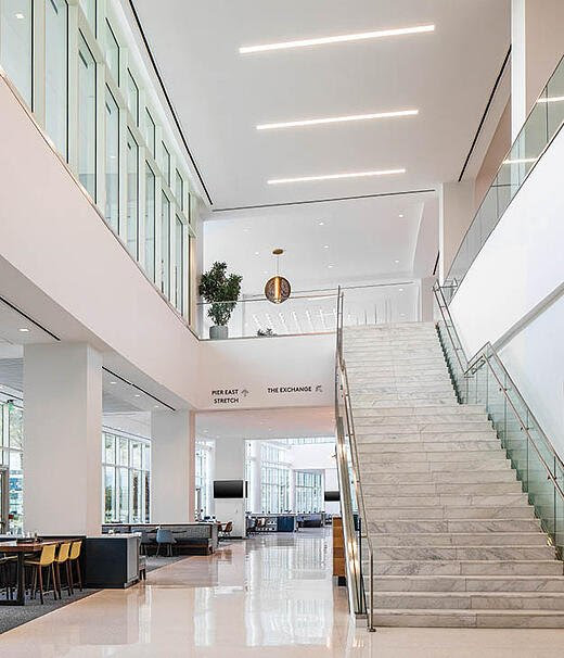 H.E. Williams | JTH Lighting Alliance