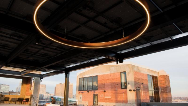 Structura | JTH Lighting Alliance