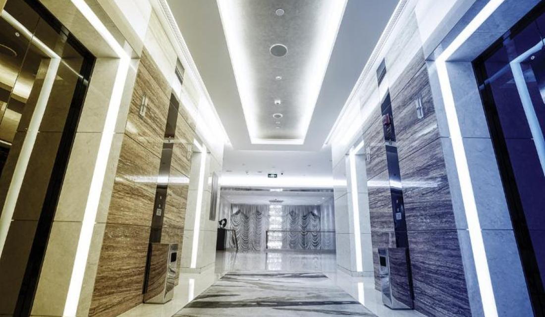 ConTech | JTH Lighting Alliance