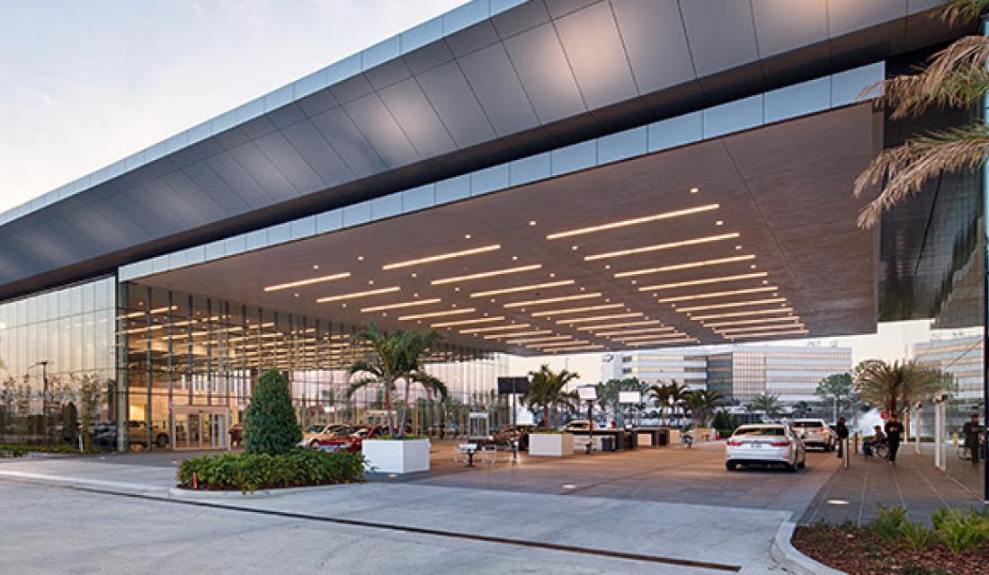 Focal Point | JTH Lighting Alliance