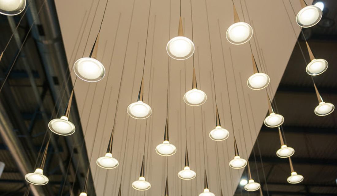 Viso | JTH Lighting Alliance