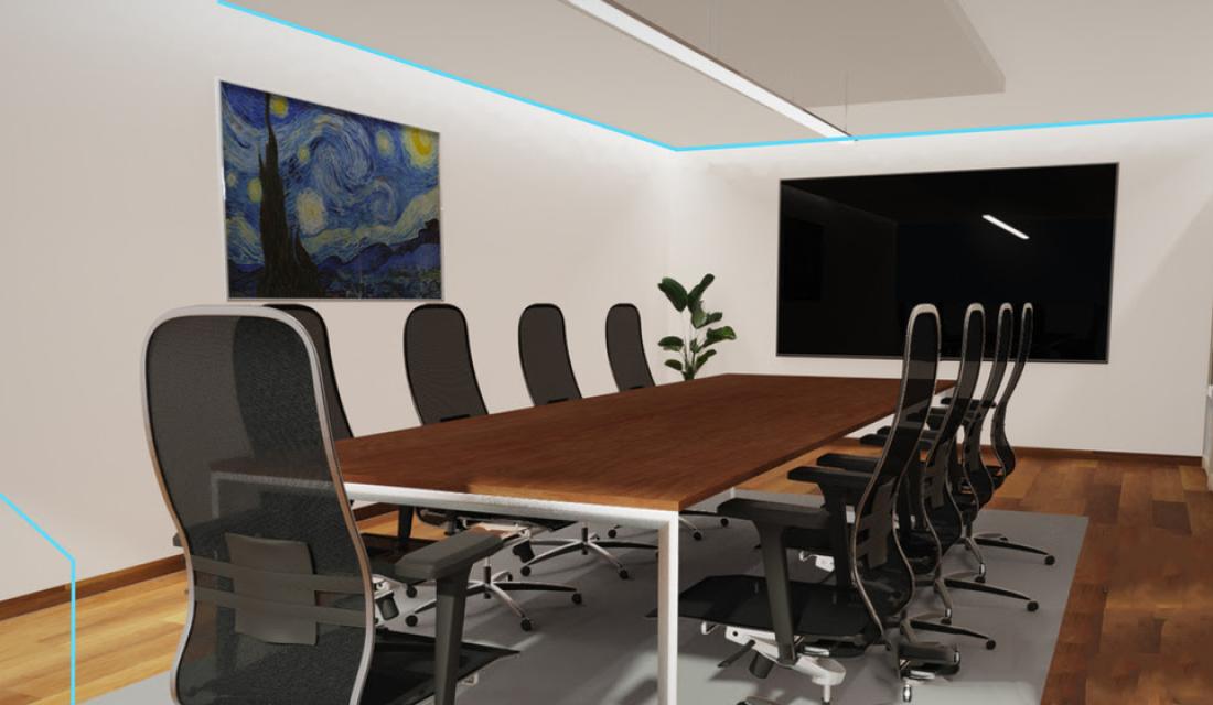 Pinnacle Lighting | JTH Lighting Alliance