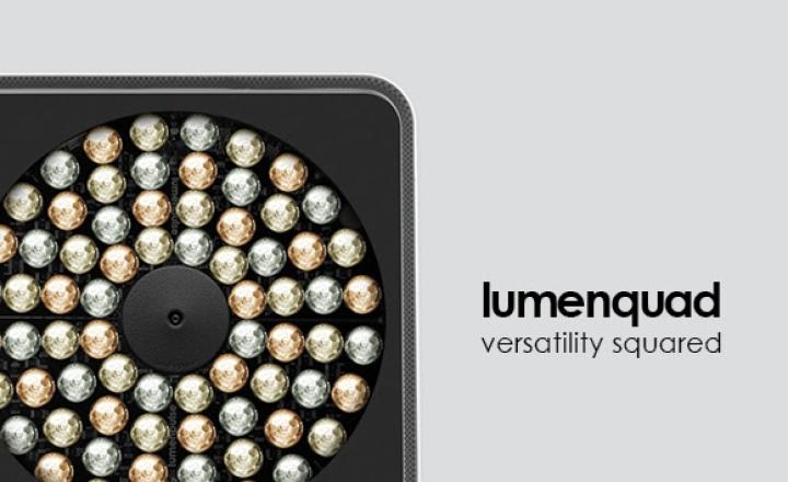 Lumenpulse | JTH Lighting Alliance