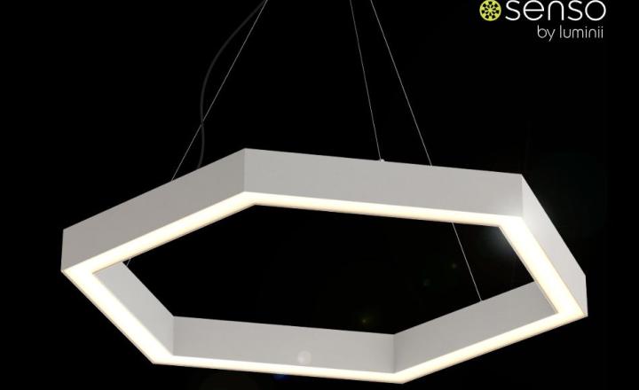Luminii | JTH Lighting Alliance