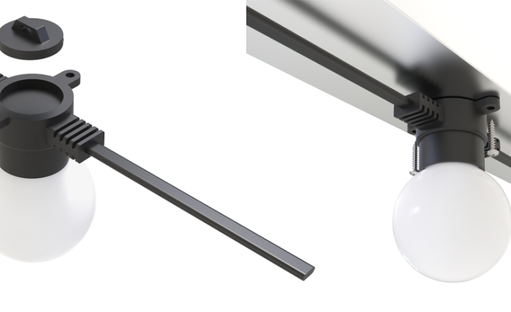 Tivoli | JTH Lighting Alliance